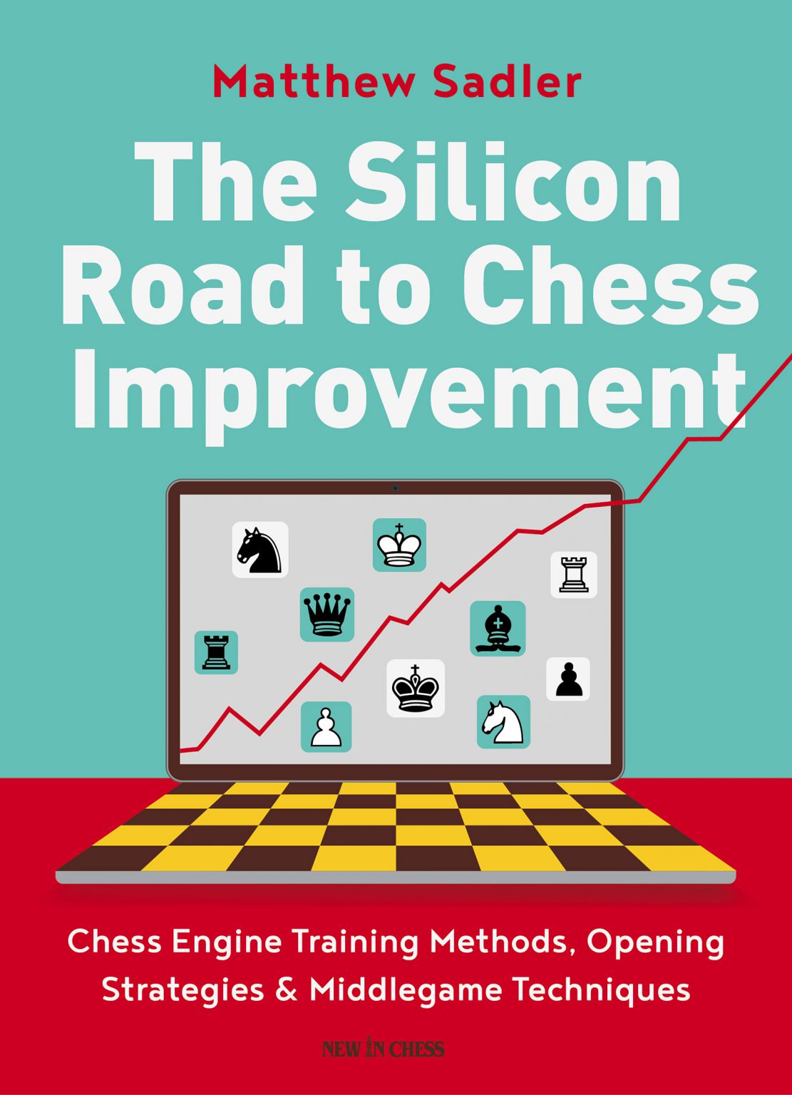 Matthew Sadler Chess GM » Author » Multilingual Public Speaker